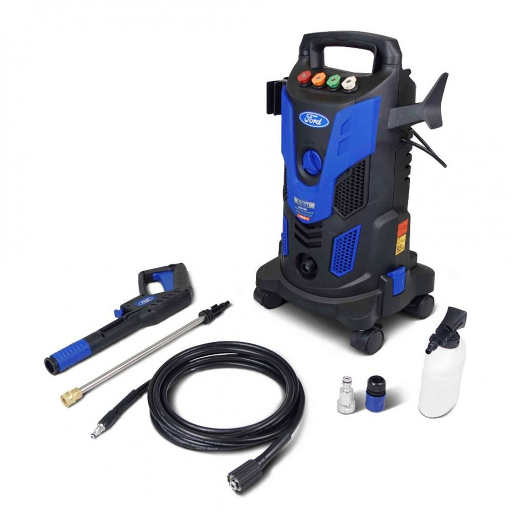 FORD F4.2 ELECTRIC PRESSURE WASHER 165 Bar | ICON HOME آیکون هوم