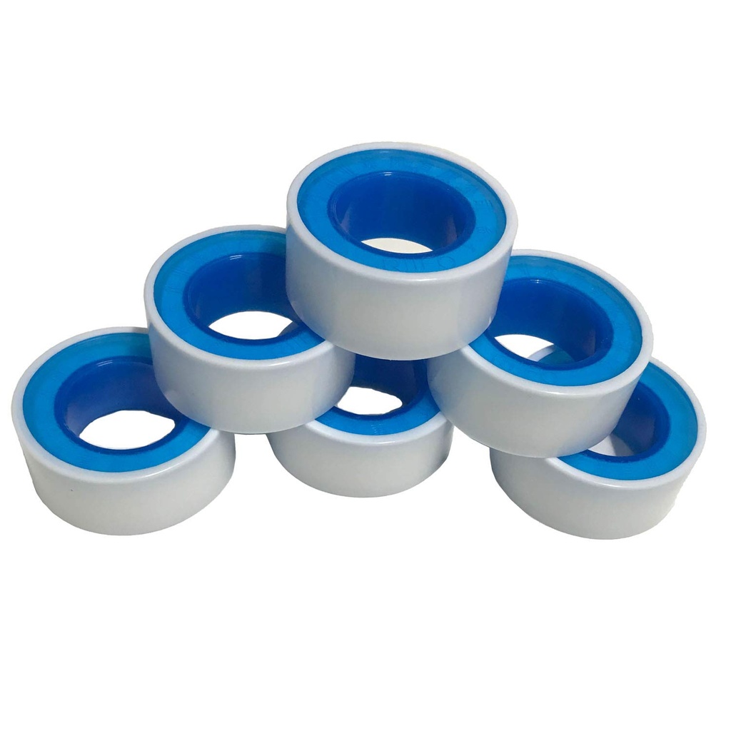 PTFE TAPE SANITAR 10 M - teflon | ICON HOME آیکون هوم