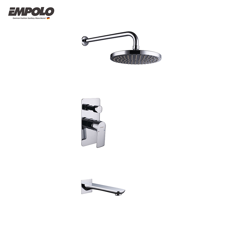 72 3702 EMPOLO SHOWER | ICON HOME آیکون هوم