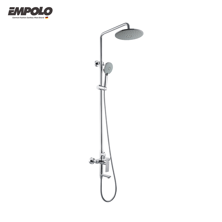 EMPOLO 20 3601 RAIN SHOWER COMBINATION | ICON HOME آیکون هوم